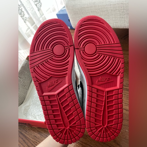 Jordan | Shoes | Air Jordan Mid Se Fearless Gc Edison Chen Clot Cu284 ...